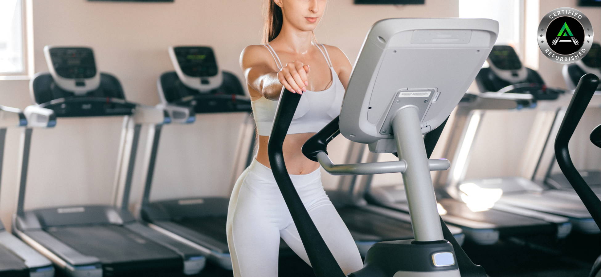 7 Steps To Tone Your Body With An Elliptical Machine Ace Fitness